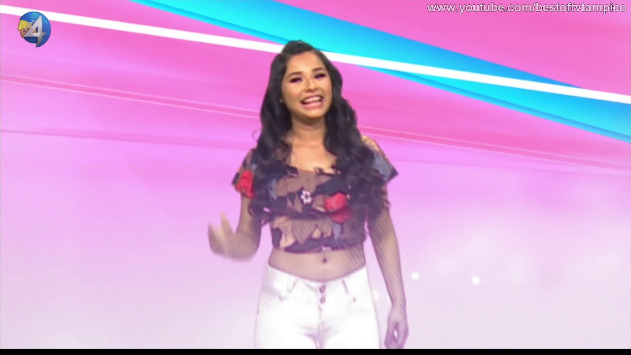 Daniela Calatrava 18 Mayo 2019 - YouTube