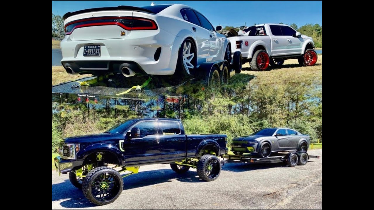 Life with Corey Event and Car Show Plus Basketball game for $10,000 w ...