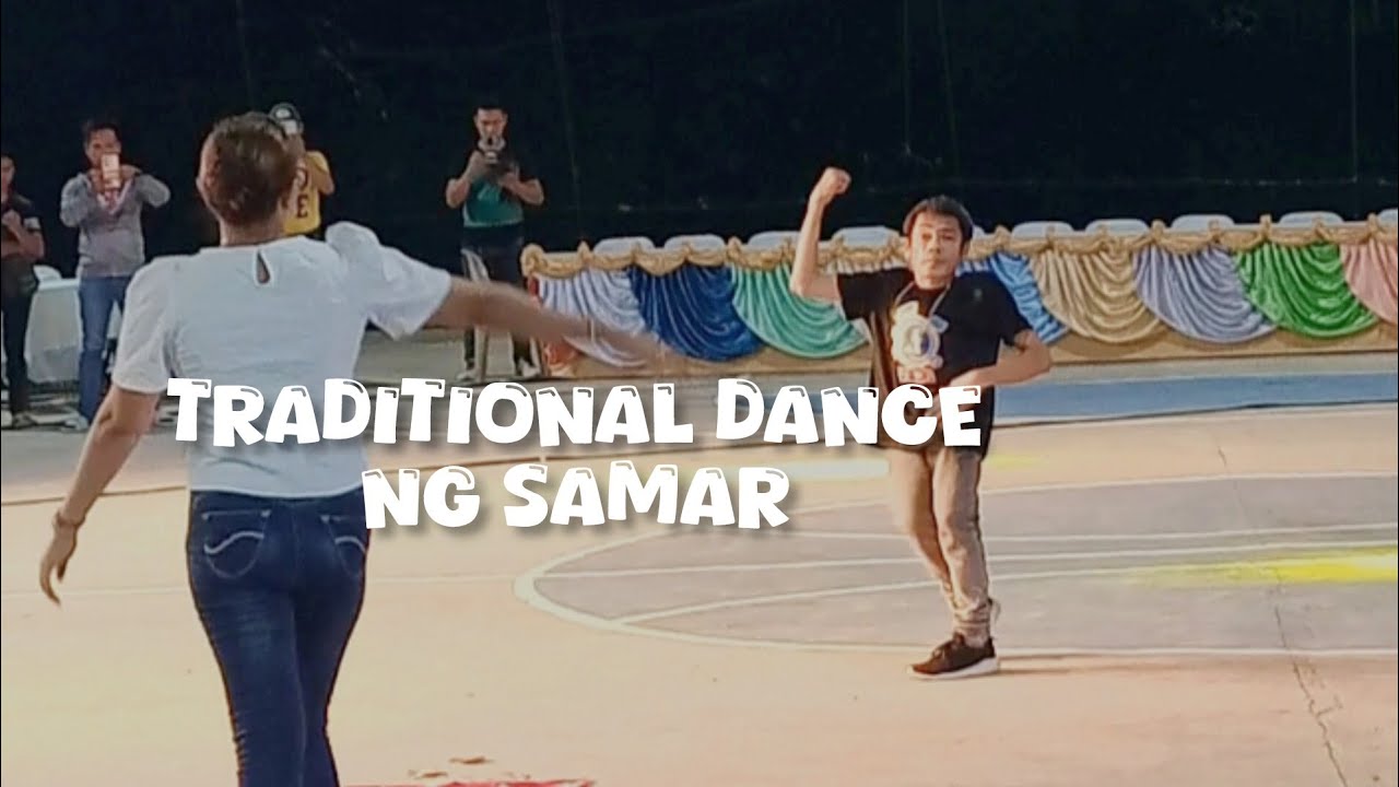 Magaling pala sumayaw si idol - YouTube