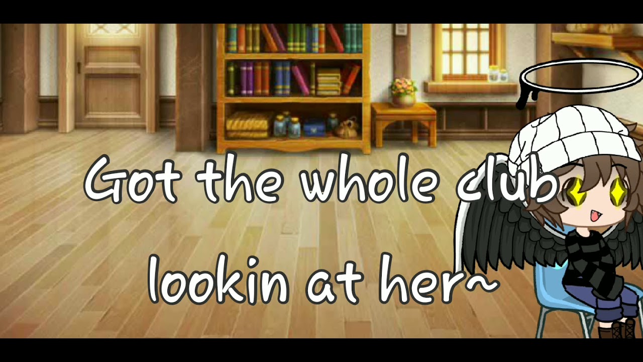 Mr. Wilson meme - YouTube