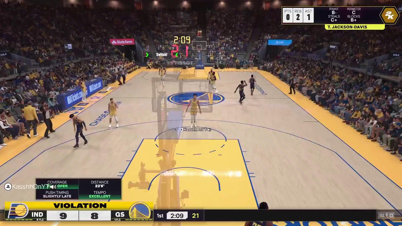 Comp NBA 2K25 PlayNow Live Right Now | 1K+ Wins - YouTube