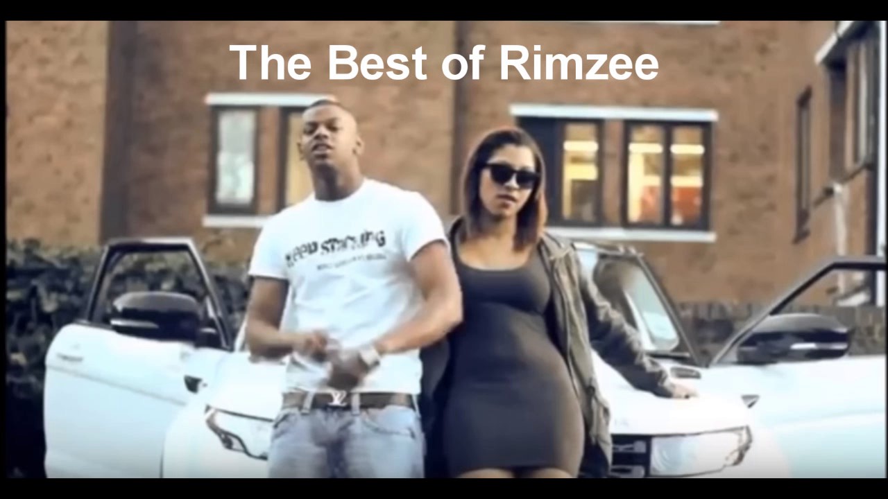 THE BEST OF RIMZEE IN 20 MINUTES - YouTube