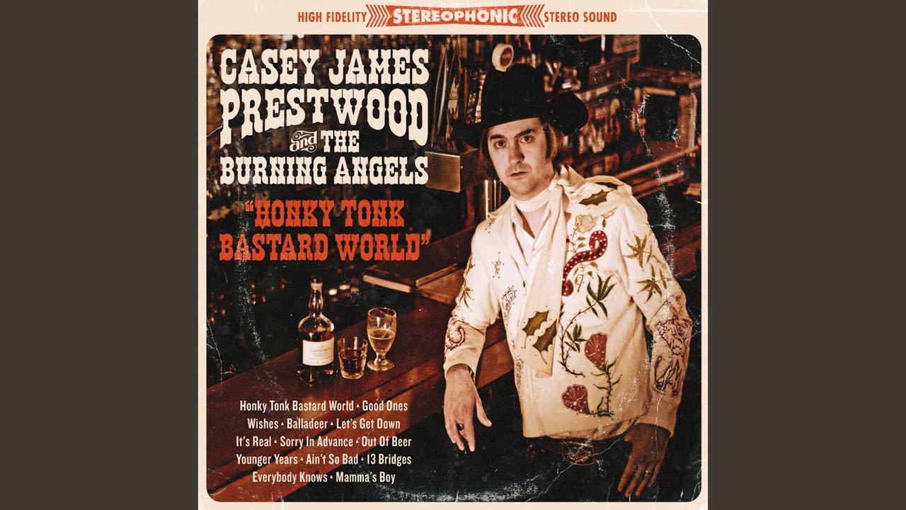 13 Bridges - YouTube