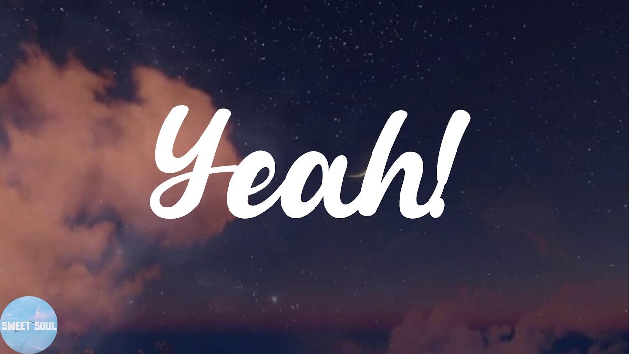 Usher - Yeah! (feat. Lil Jon & Ludacris) (Lyrics) - YouTube