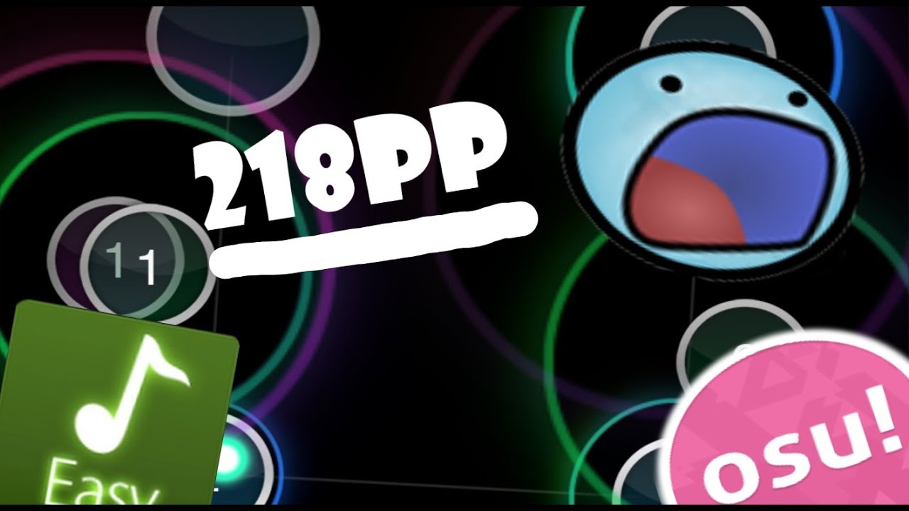 osu! Wizard Tower [Ultimate Magic] +EZ - YouTube