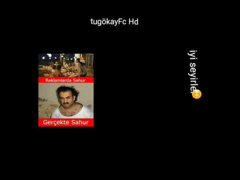 En güzel 2017 capsleri-offical video😂