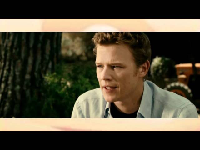 Letters To Juliet Charlie