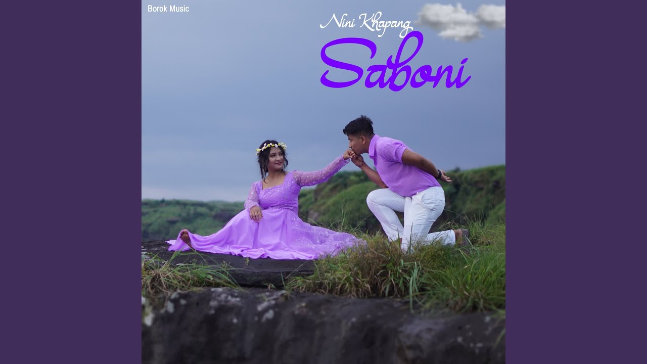 Nini Khapang Saboni - YouTube