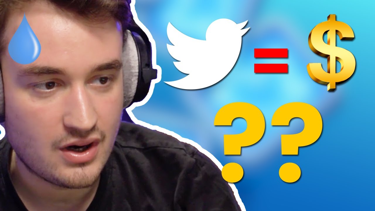 TWITTER DEVIENT PAYANT ? - YouTube