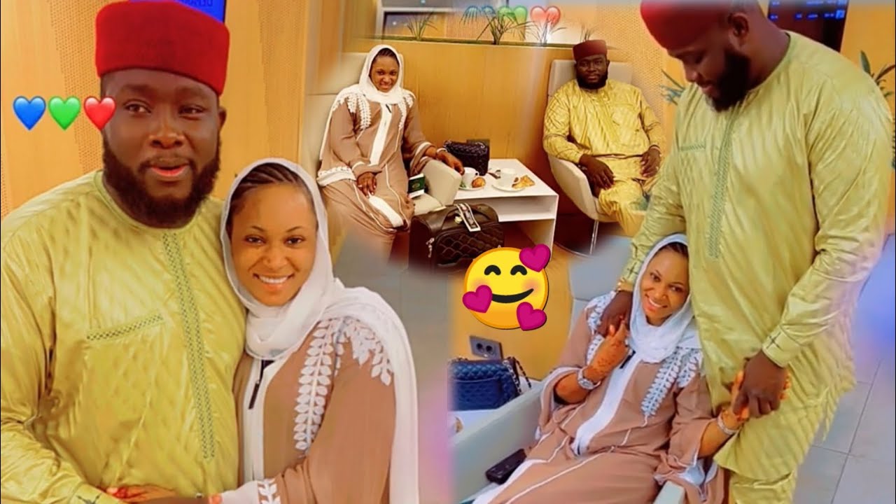 Masha'Allah Gwanin Sha'awa Kalli Yadda Jaruma Amira Sanda Suke Cin ...