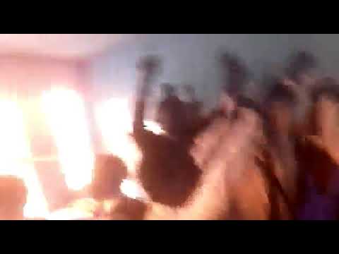 John Dube high school at Richmond visiting Indala high school - YouTube