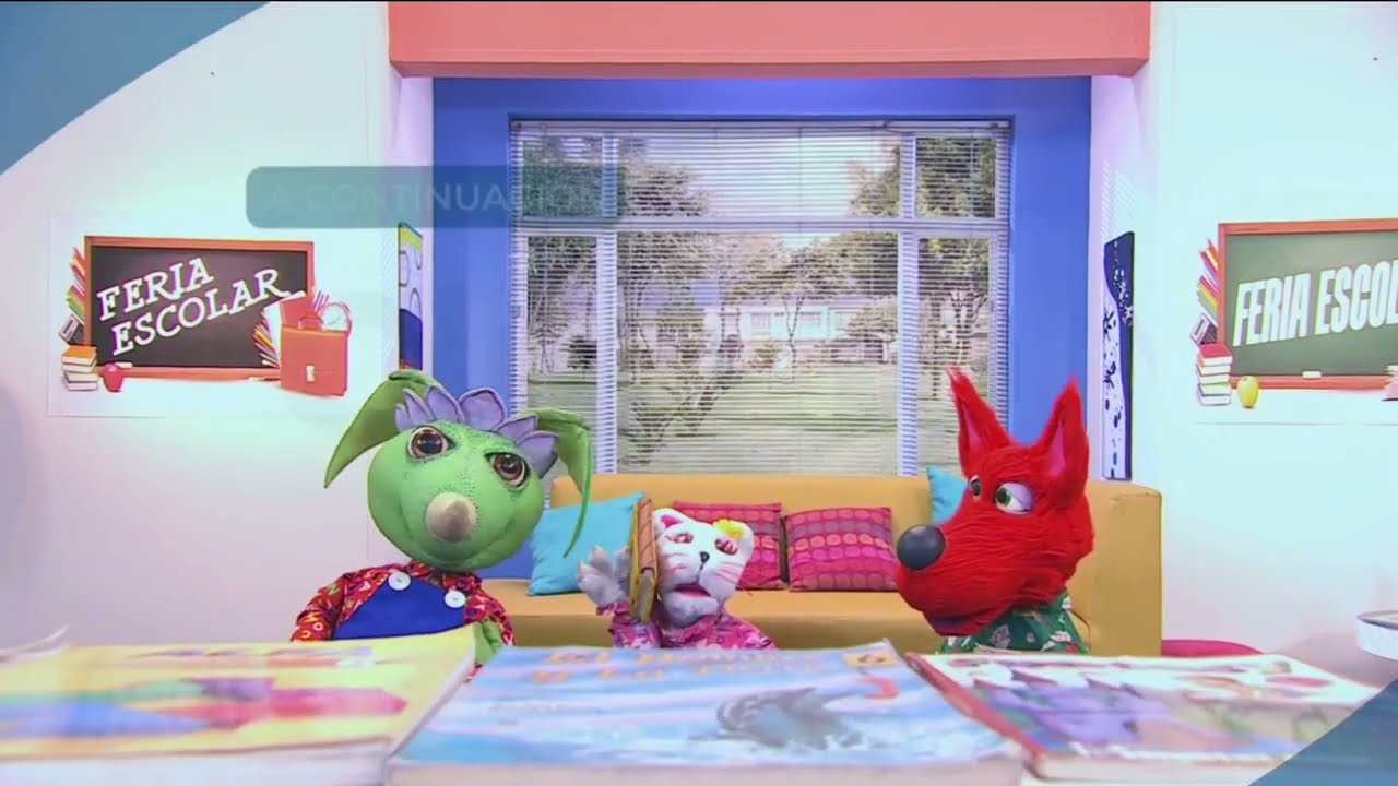 A continuación Club 10 Caracol Internacional - YouTube