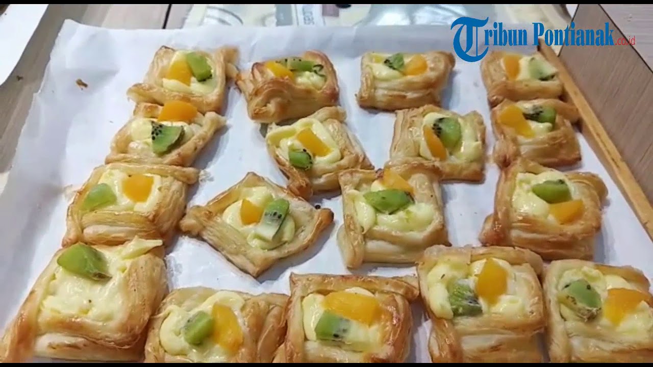 Hypermart Sediakan Khusus Donut dan Pastry Bagi Pelanggan dengan Harga ...