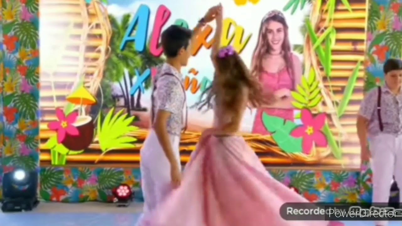 Soltero con hijas alexa y samuel Duele💘 - YouTube