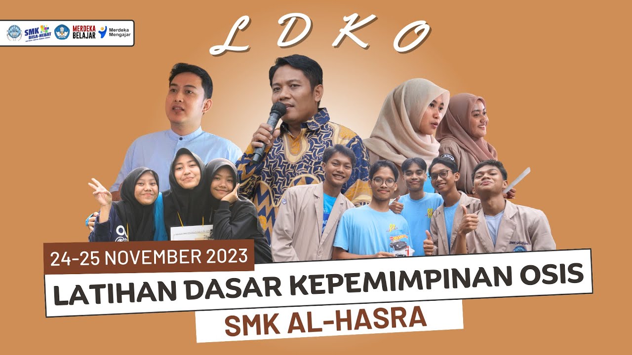LDKO TP. 2023/2024 - YouTube