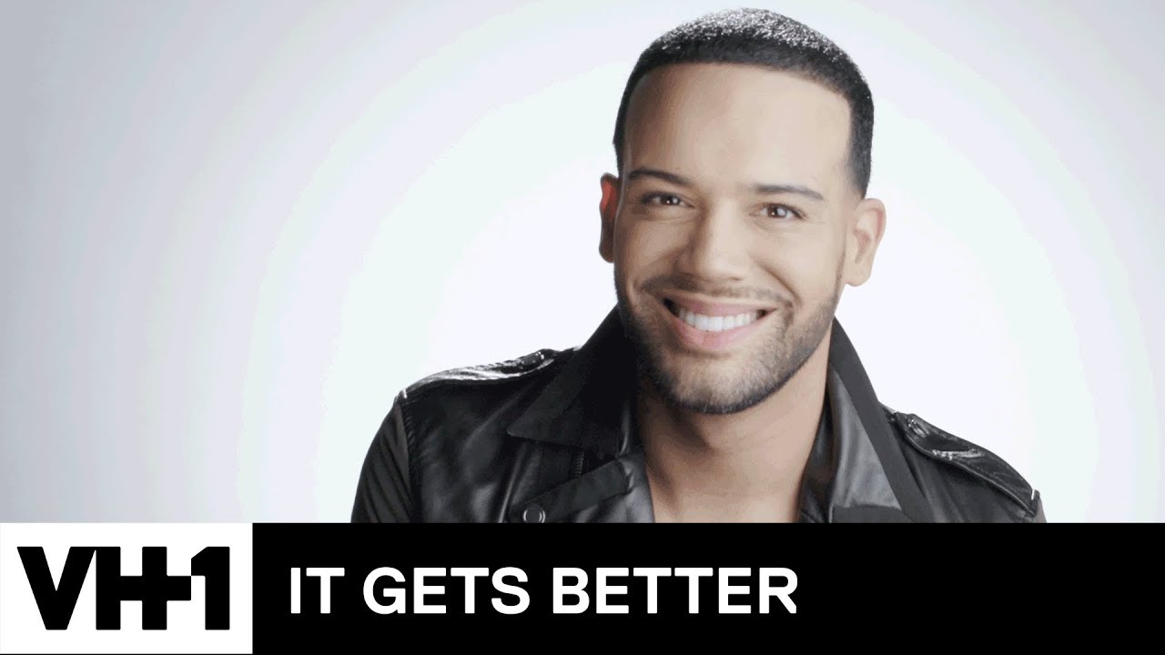 It Gets Better: Jonathan Fernandez's Heartwarming Message for the LGBTQ ...