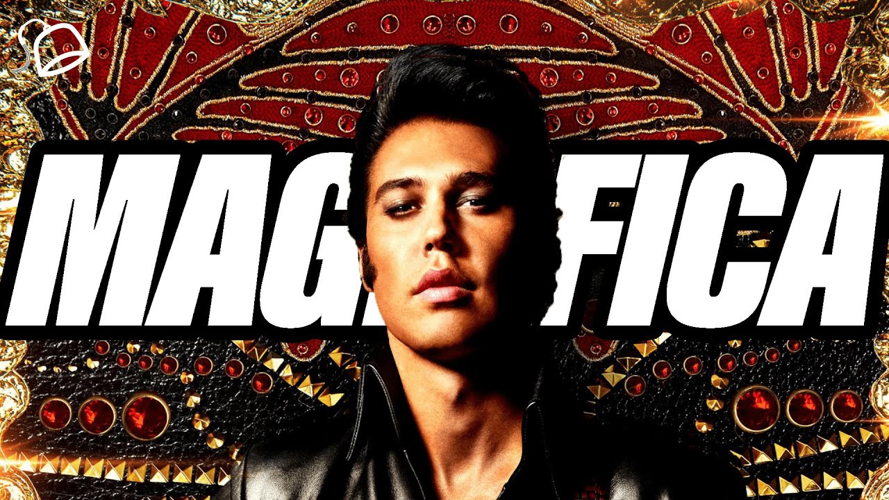 Elvis: La Trágica Historia Del REY Del Rock - Primeras Impresiones ...