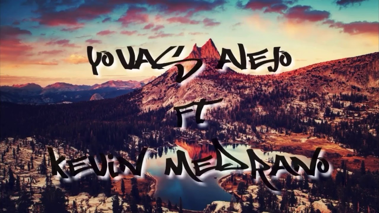 Pa soñar no queda tiempo -Kevin Medrano Ft Yovas Alejo🔥☠️ - YouTube