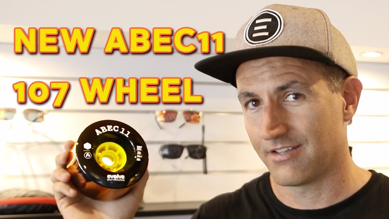 Abec 11 Logo