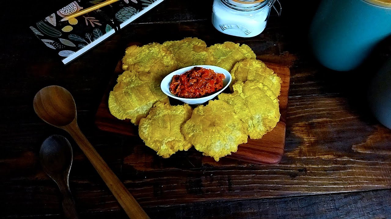 Receta del Hogao, Hogo, Guiso o Sofrito con Pimentón - YouTube