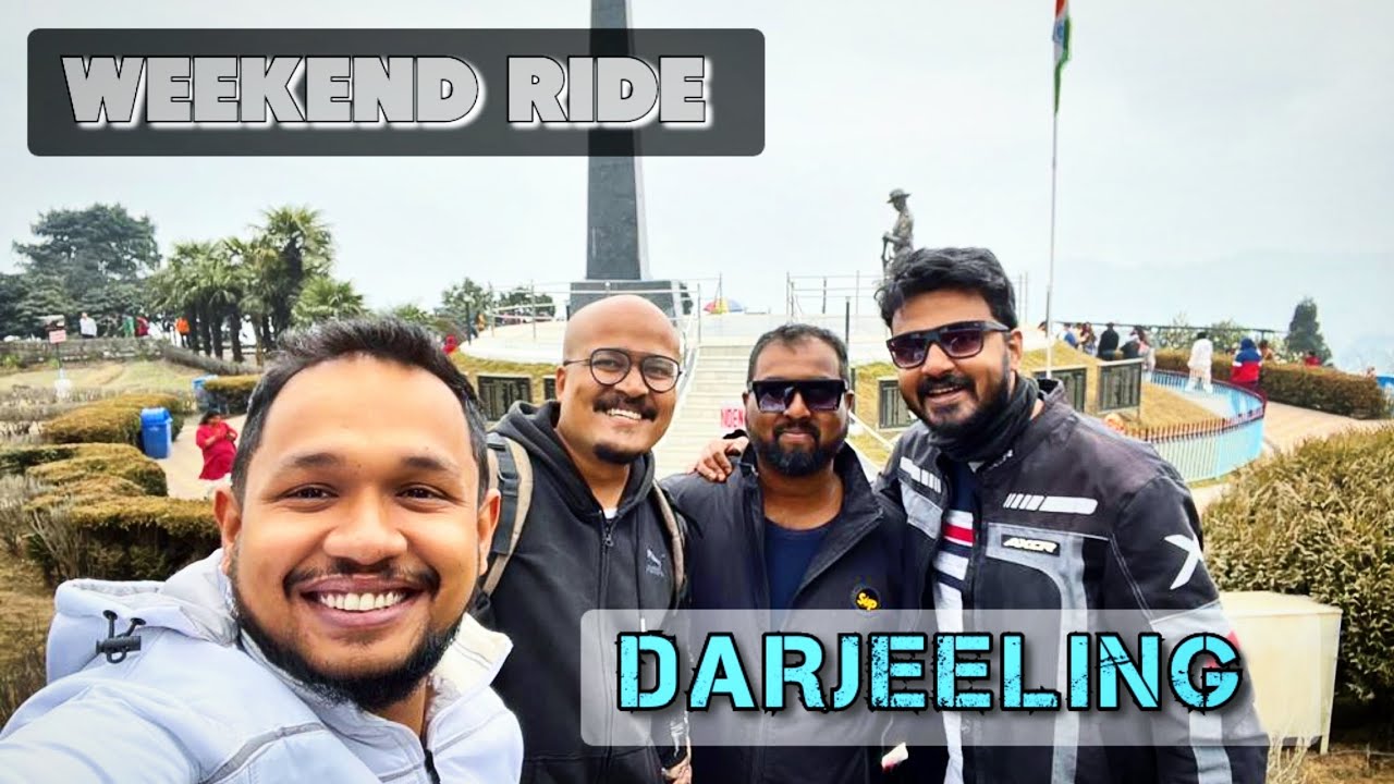 SILIGURI TO DARJEELING|GIDDA PAHAR|NEW ROUTE|OFFBEAT PLACE IN NORTH ...