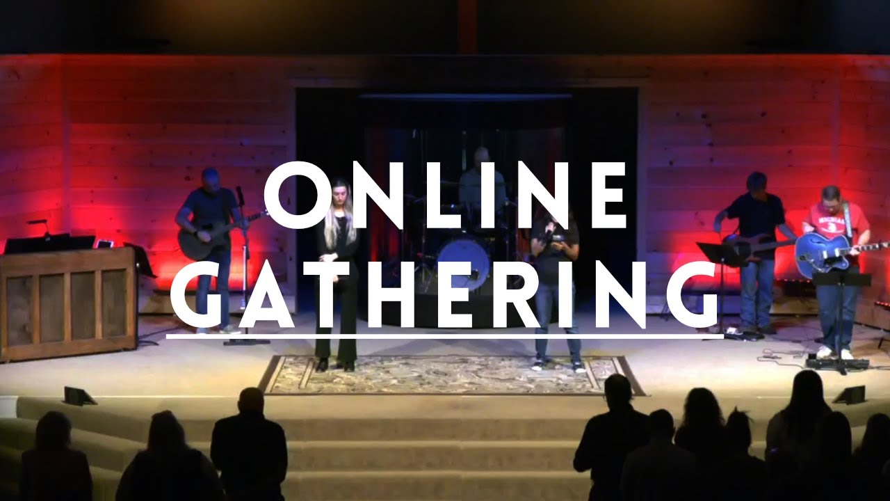 NLCC | Full Service | October 13th, 2024 - YouTube