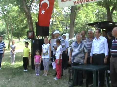 Kuskoy Pikniği 2012-1 - YouTube