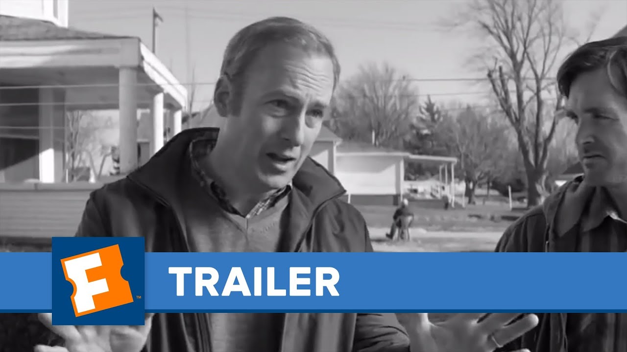 Nebraska Official Trailer HD | Trailers | FandangoMovies - YouTube