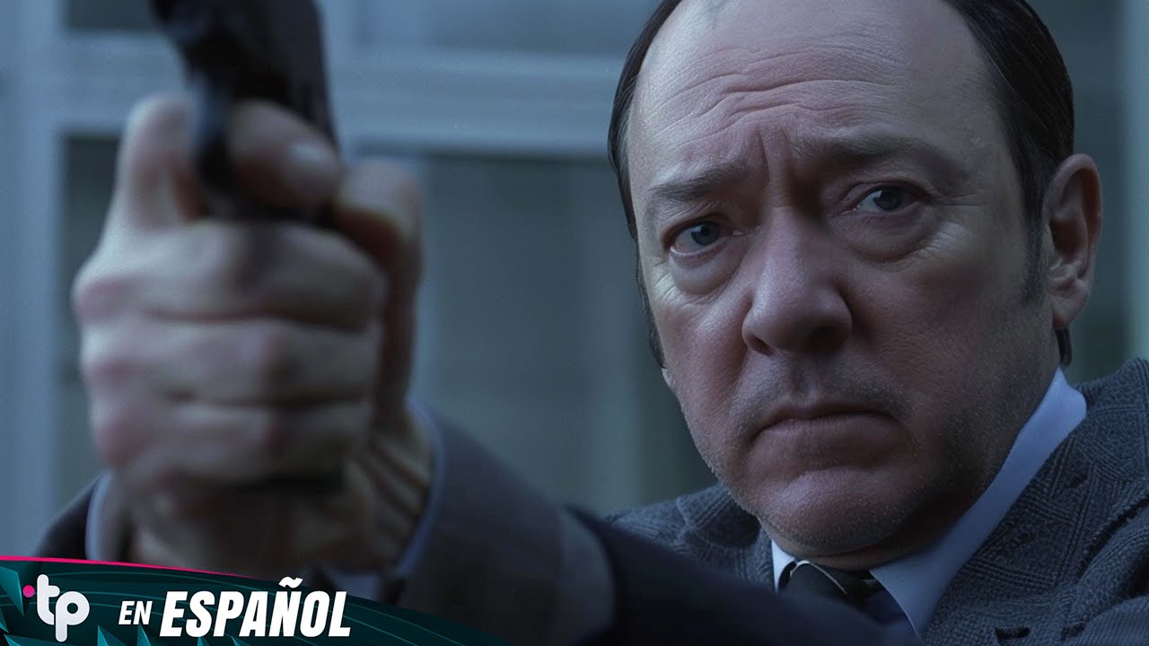 KPAX | KEVIN SPACEY | PELICULAS DE CIENCIA FICCIÓN EN ESPANOL LATINO ...
