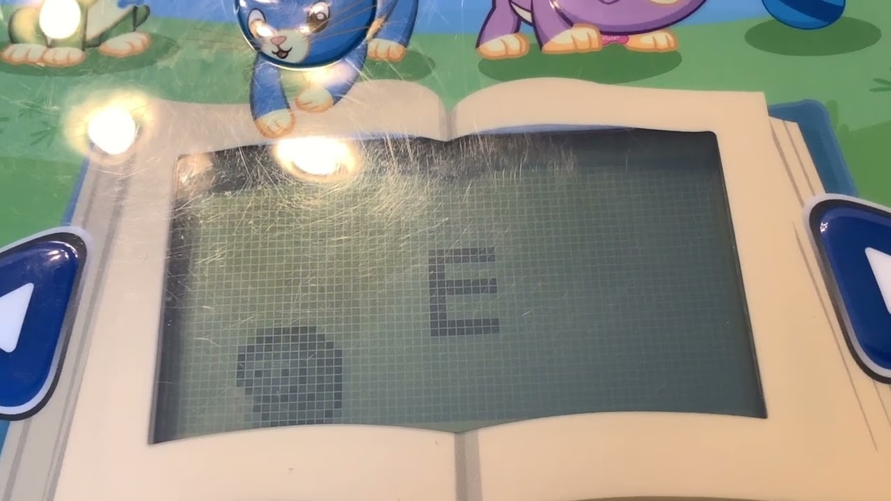 Excited Eel #leapfrog - YouTube