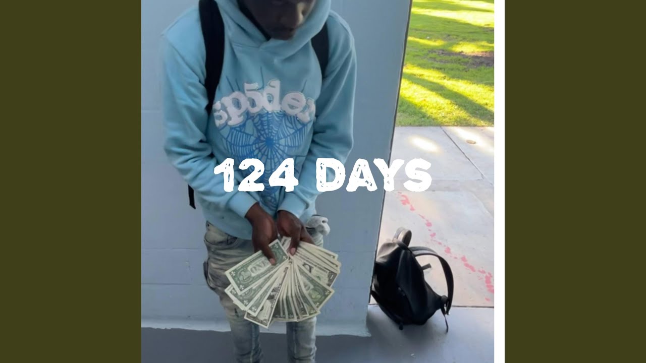 124 days - YouTube
