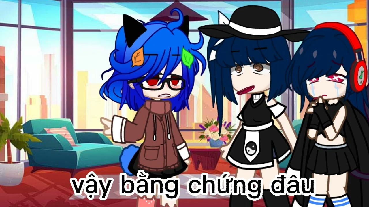 bất ngờ chưa hai bà dà =))))/byme - YouTube