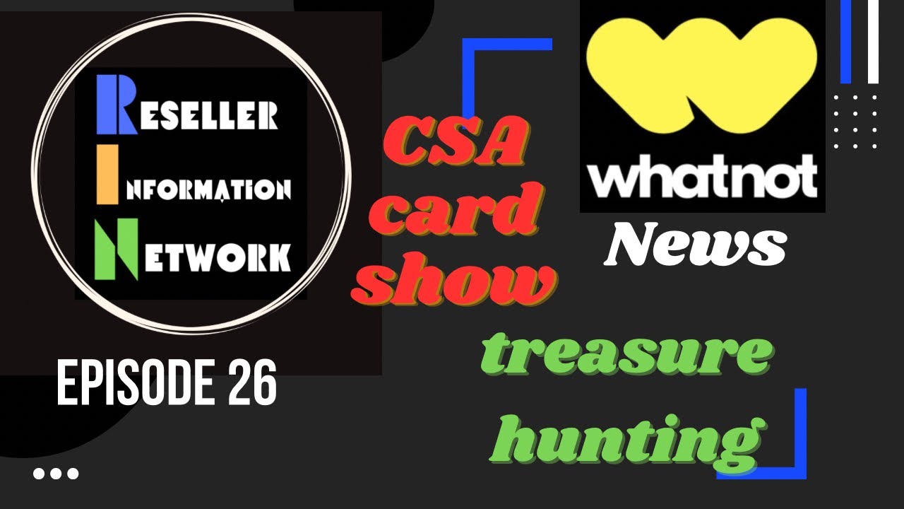 Unlock the Secret to Finding Hidden Treasure at Garage Sales and ...