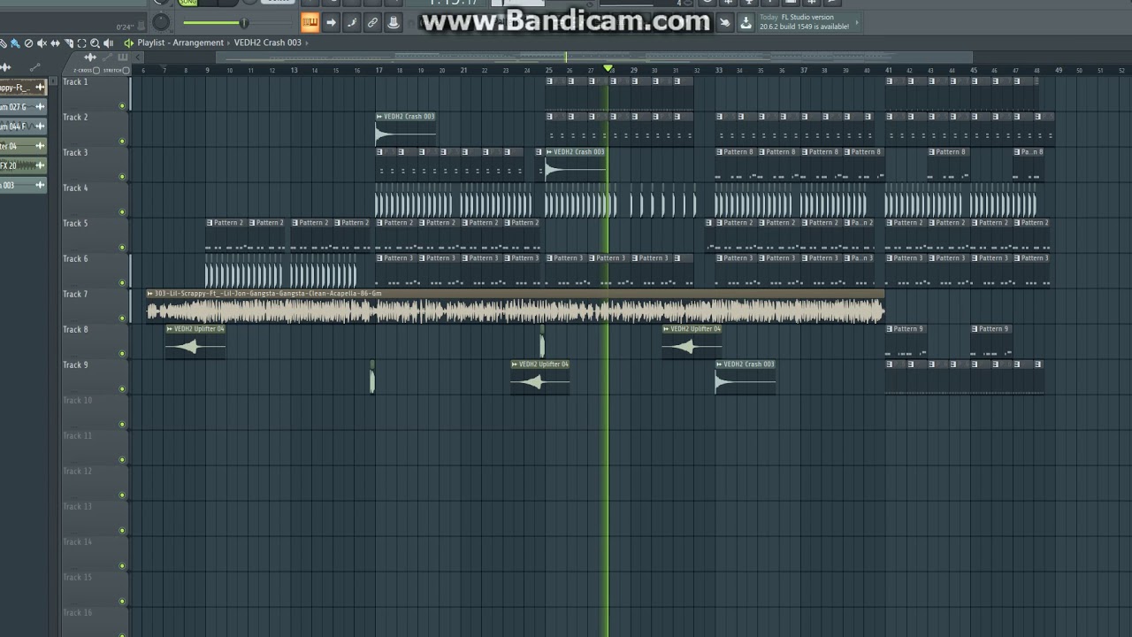 Fl studio 20 templates - buildingcl