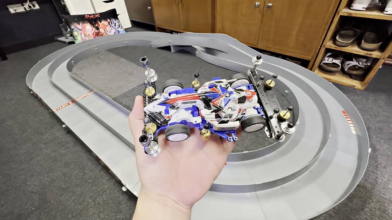 Ok na yung Mach Frame BMAX Build natin! Salamat sa Suggestions niyo ...