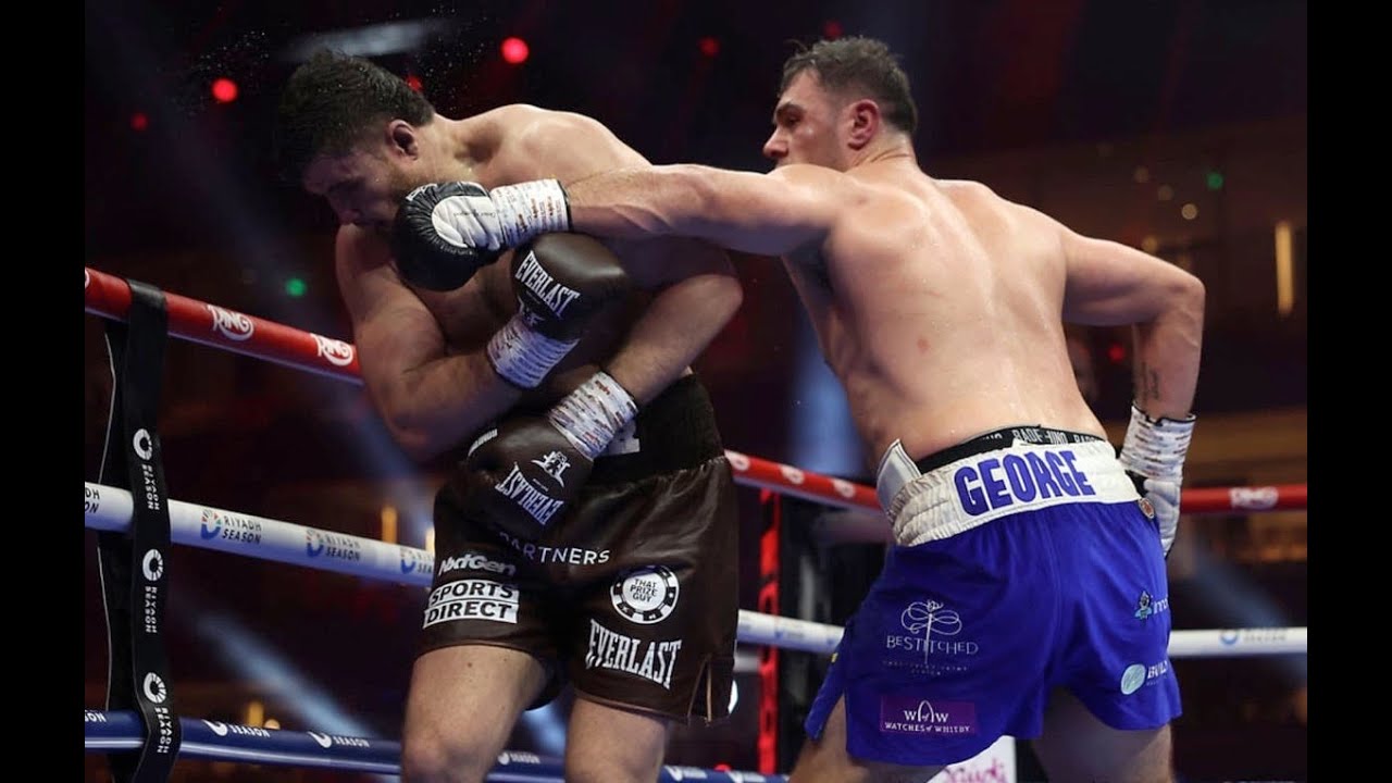 JOHNNY FISHER vs. DAVE ALLEN controversy: Is there any way we could ...