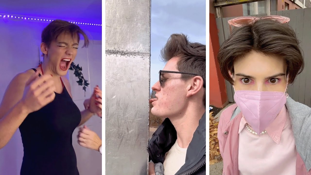 13 Best LGBTQ+ Videos to Start Your Week - YouTube