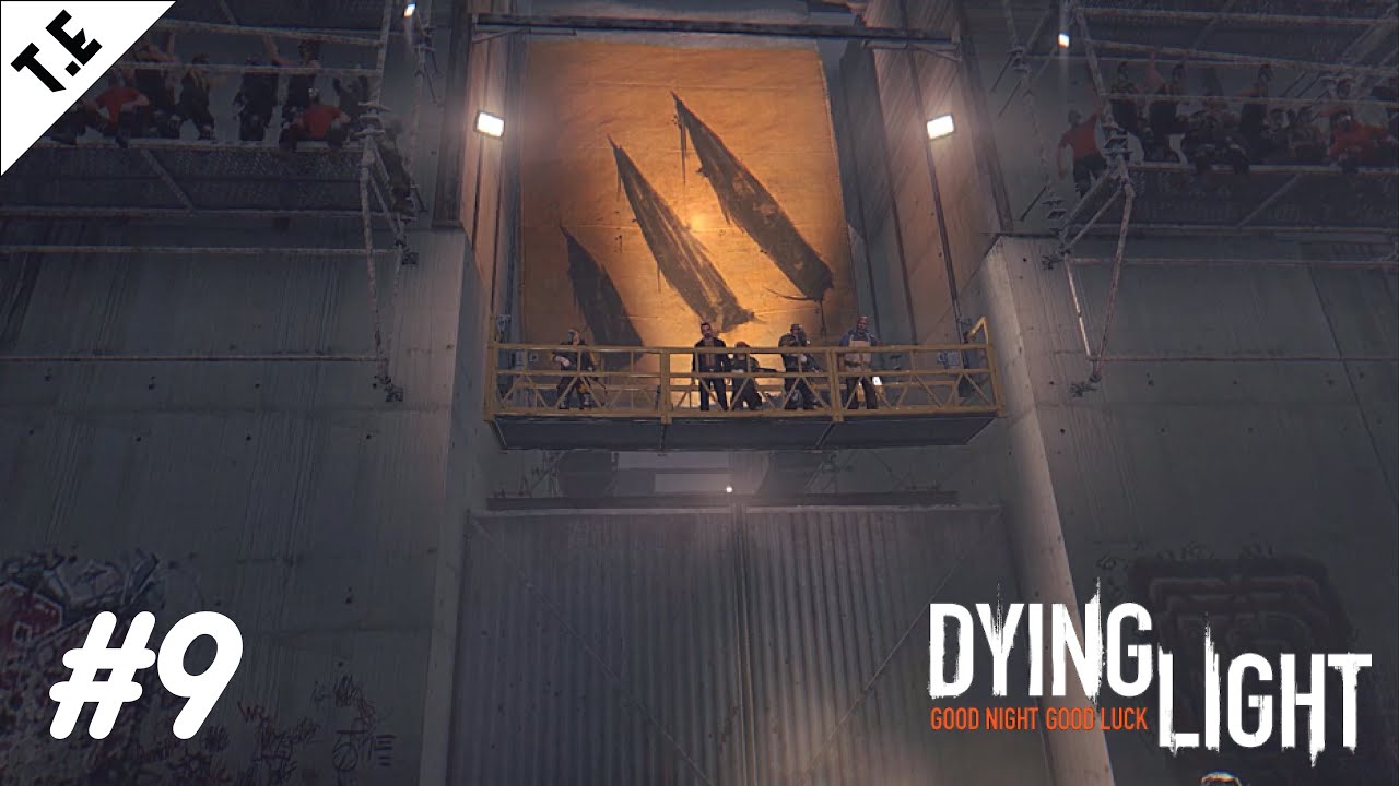 สังเวียนเดือด ลาก่อนครับหมอ - Dying Light - #9 - YouTube