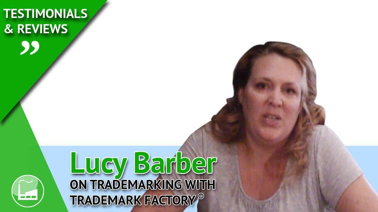 Lucy Barber of Dynaworks® on Trademarking with Trademark Factory® - YouTube