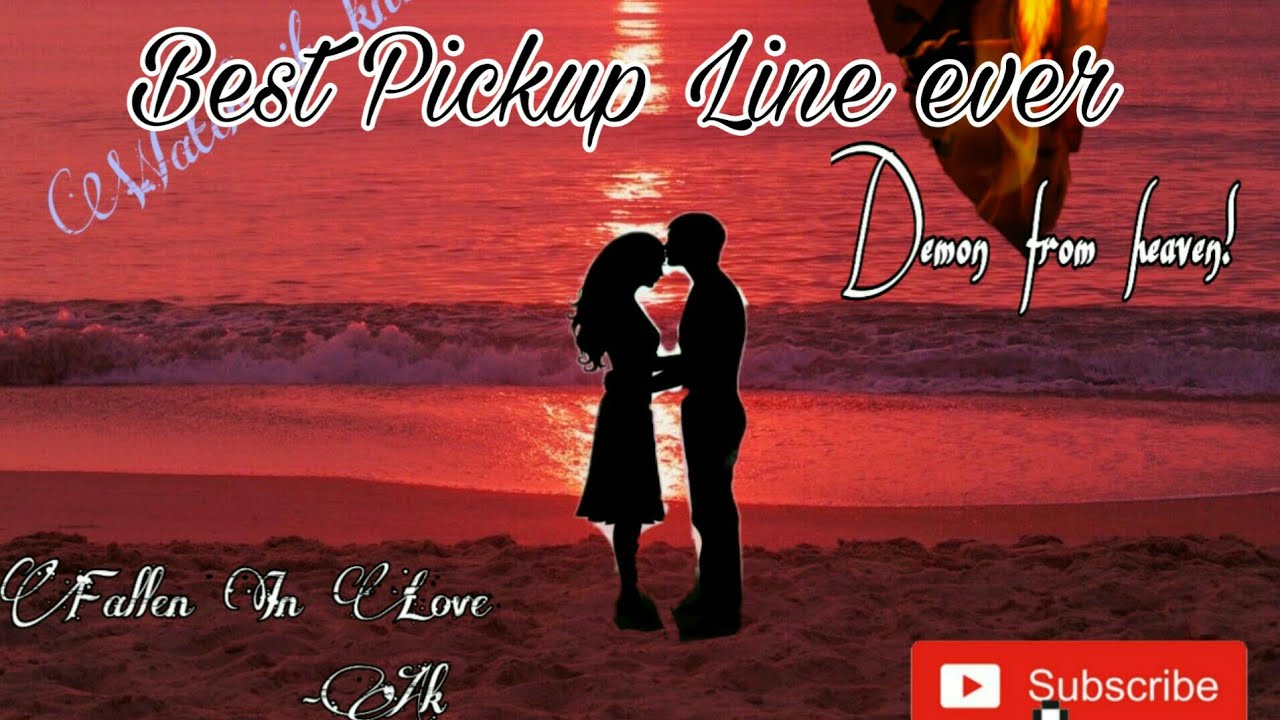 Love lines:- Best Pickup line ever. Surprise your love with this poem ...