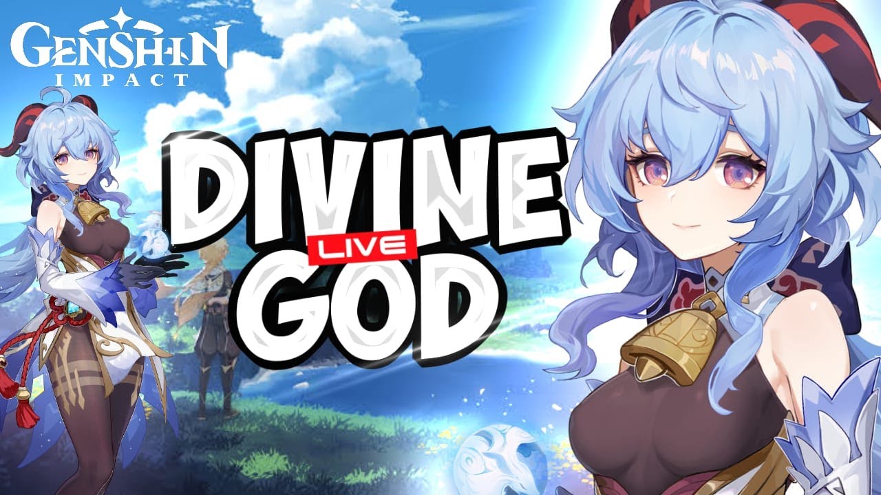 [AR 42] FARMING FOR NUVELET |GENSHIN IMPACT LIVE | INDIA - YouTube