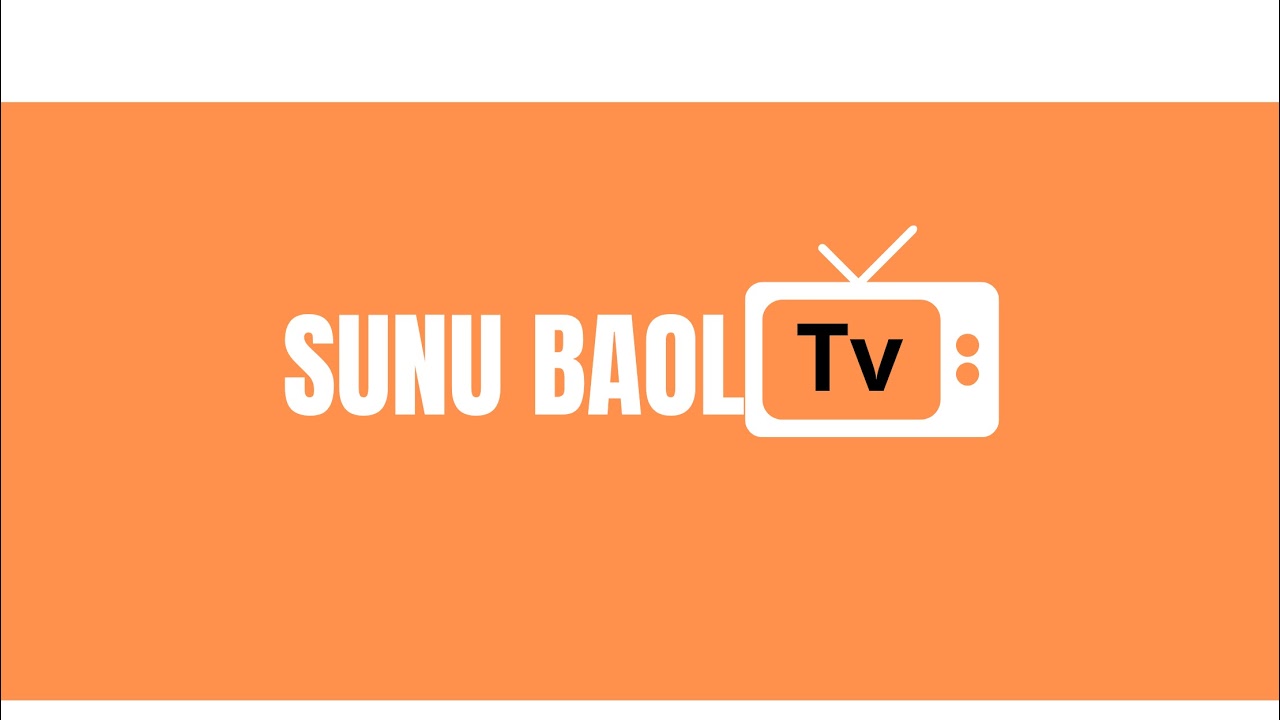 Diffusion en direct de SUNU BAOL TV - YouTube