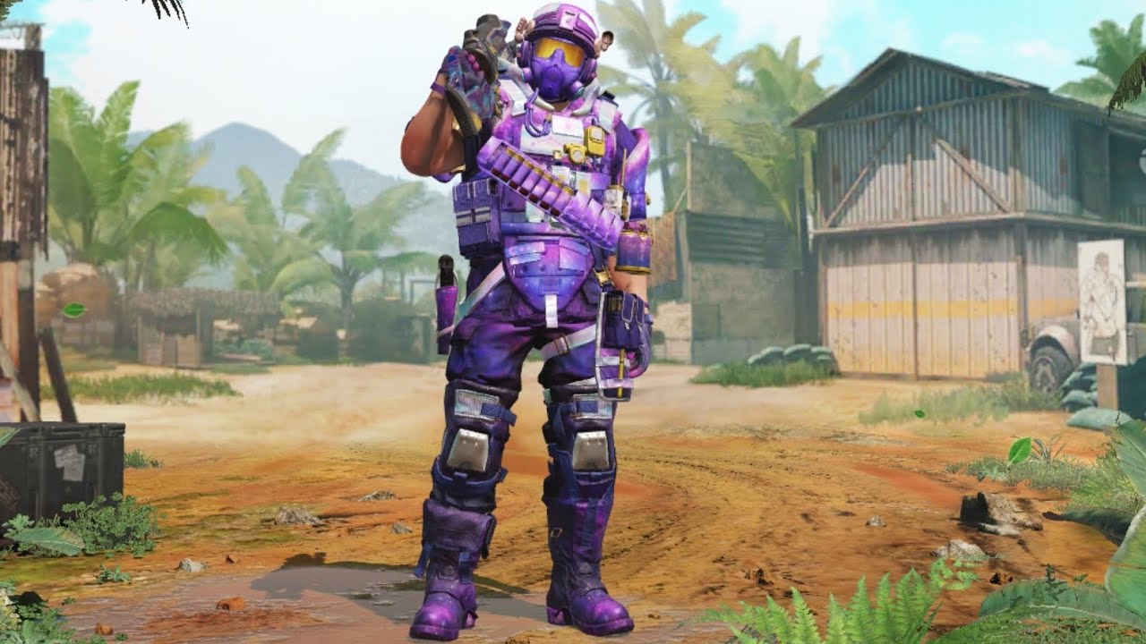 FIREBREAK - THE FIRE TEAM: ALL NEW ITEMS OBTAINABLE UNLOCKED, LET'S SEE ...