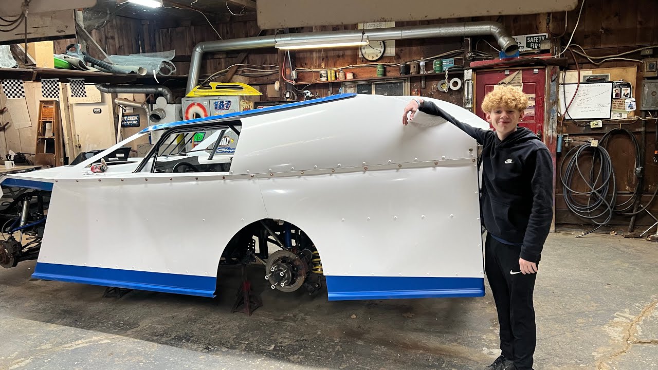 Wheelin and dealin, literally! - YouTube