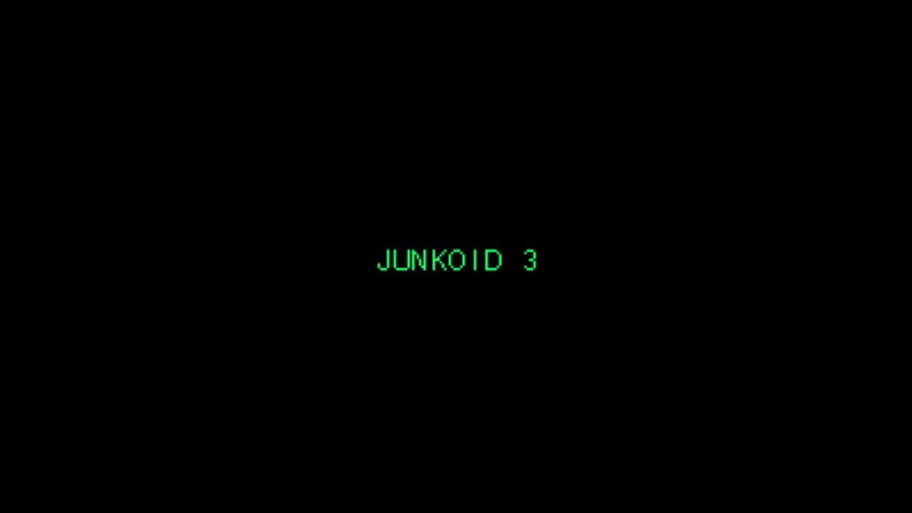 SM: Super Junkoid v1.0(part 3 of x) - YouTube