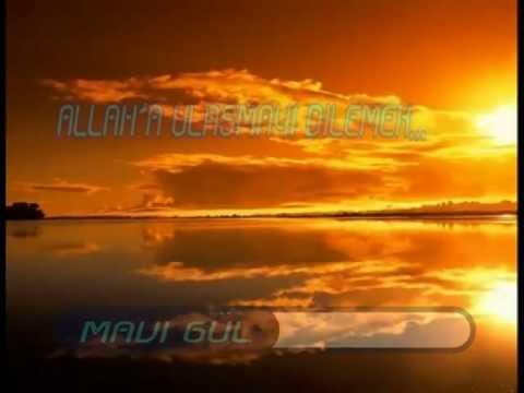 ALLAHA ULAŞMAYI DİLEMEK