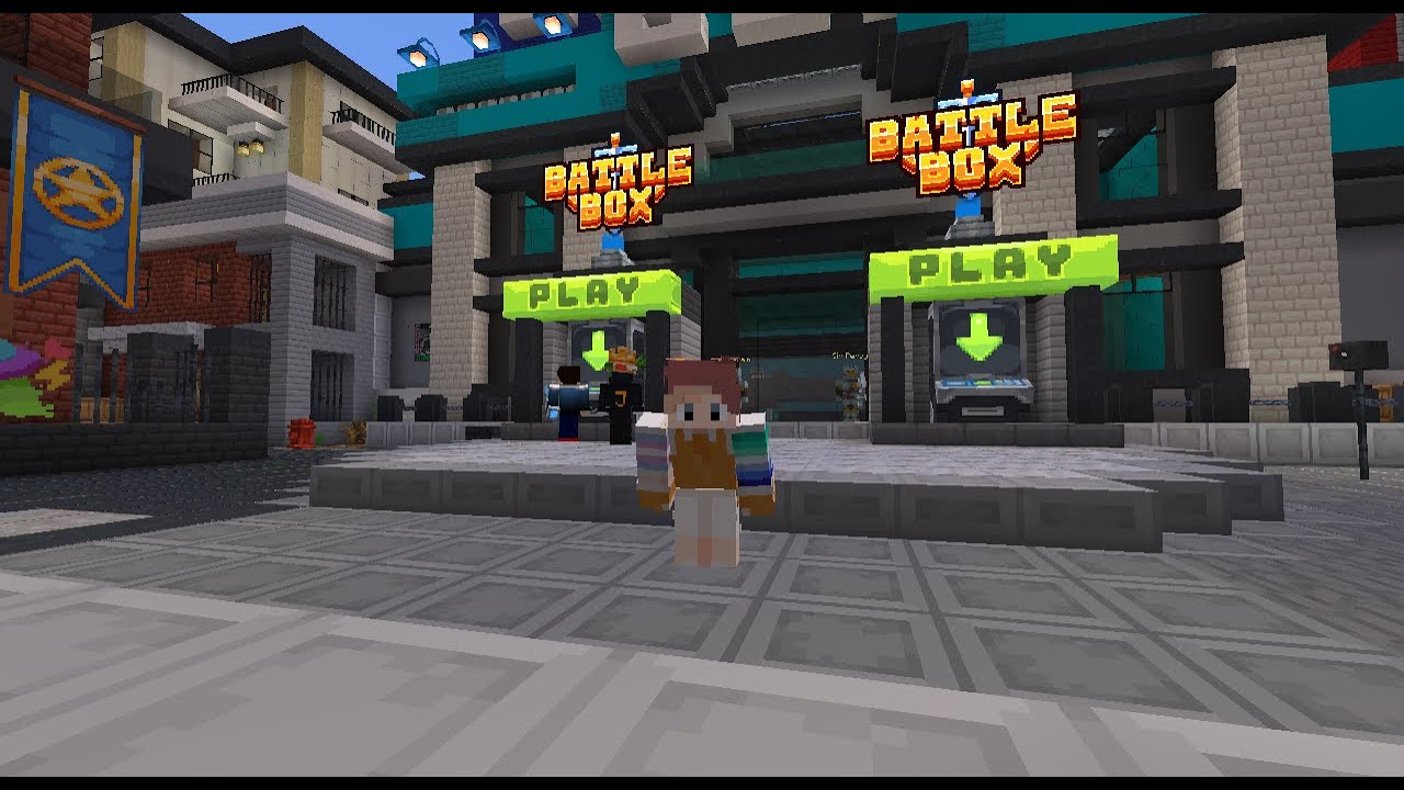 | BACK ON MCCI MOSTLY FOR BATTLE BOX | - YouTube