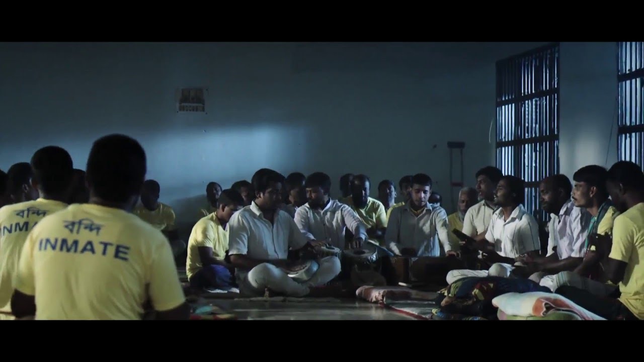 Bangladesh Jail Documentary #JailWeek2016 - YouTube