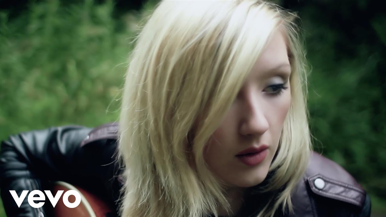 Samantha Durnan - Who Would Have Thought (Acoustic) - YouTube