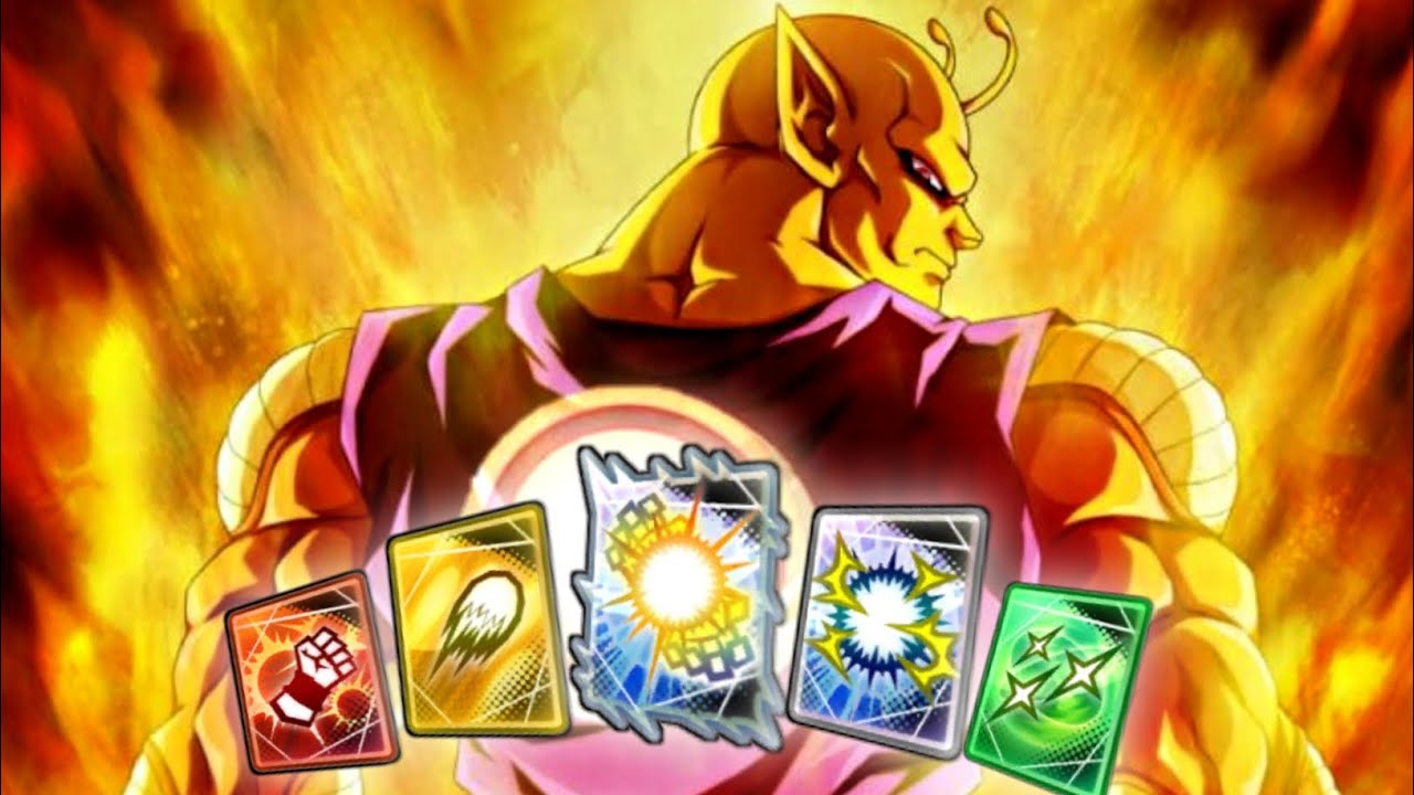 Transforming Orange Piccolo Concept In Action - YouTube